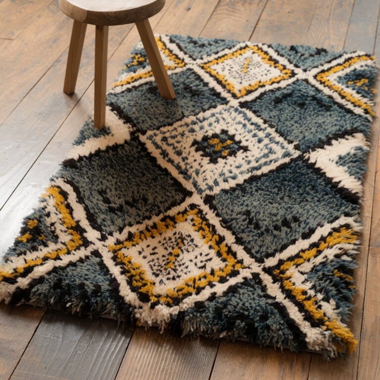 How to Lay Carpet Tiles on Concrete: Step-by-Step Installation Guide