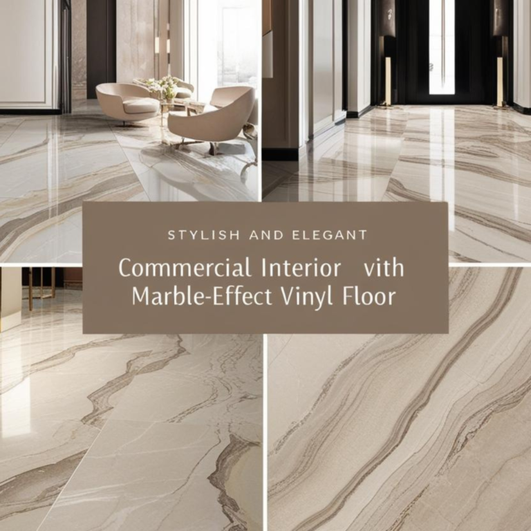 How to Lay Carpet Tiles on Concrete: Step-by-Step Installation Guide