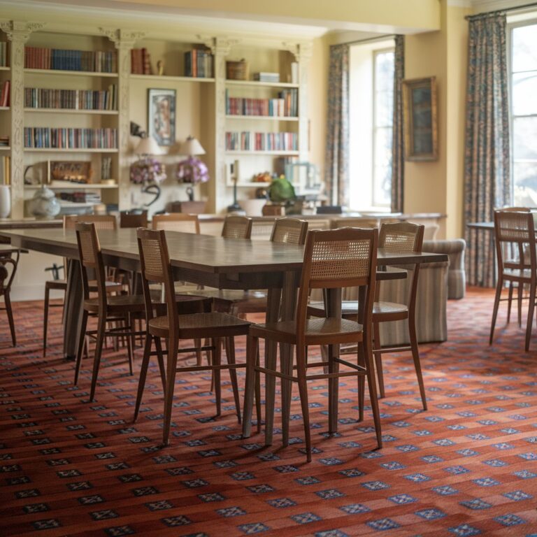 How to Stop Laminate Flooring Creaking: Easy Fixes for Squeaky Floors